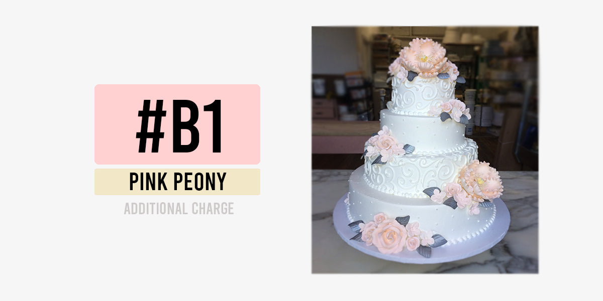 Gallery – Homestyle Desserts Bakery