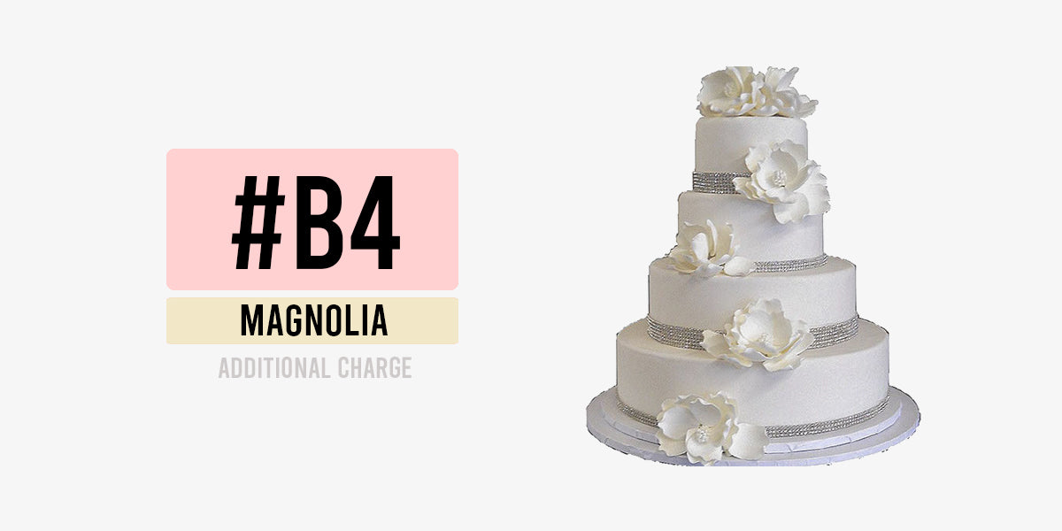 Gallery – Homestyle Desserts Bakery