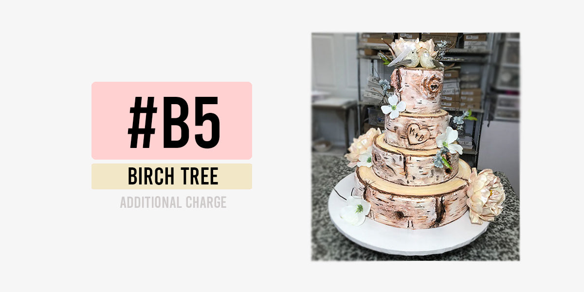 Gallery – Homestyle Desserts Bakery