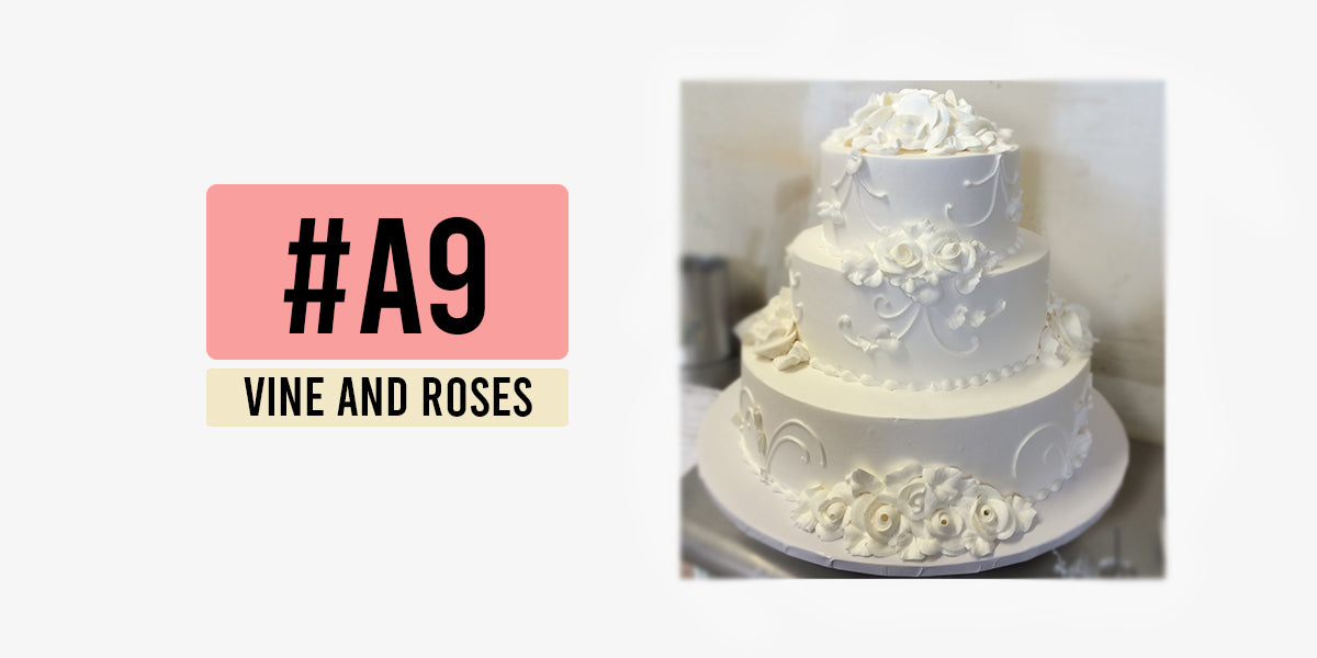 Gallery – Homestyle Desserts Bakery